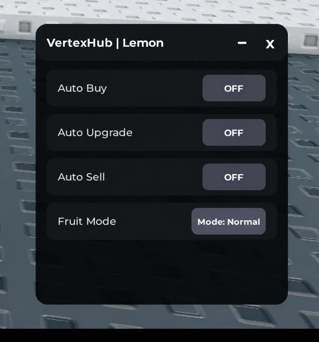 Roblox Sell Lemons 🍋 Script - Inf Money Auto Harvasting - KRNL Script